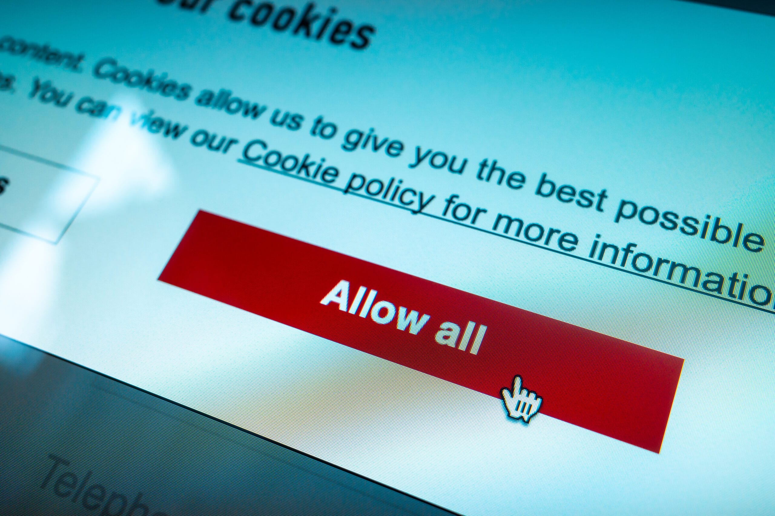 How Google Keeping Third Party Cookies Impacts Marketing